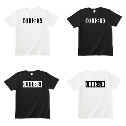 CODE:69 -OFFICIAL WEB SITE-